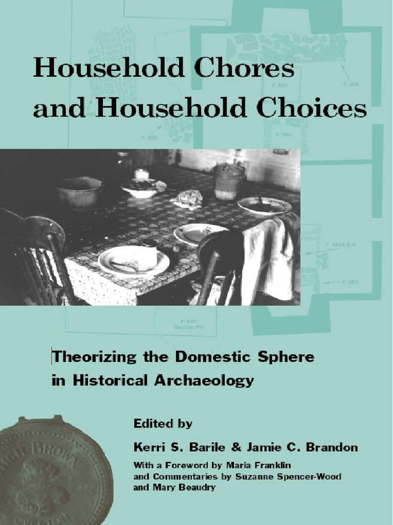 Barile&Brandon (Eds) - Household Chores and Household Choices ...