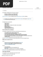 CBP Form I-95 | PDF | U.S. Customs And Border Protection | United ...