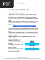 CLA-VAL 100-01: Quick Valve Selection: Flow Chart | PDF | Gas ...