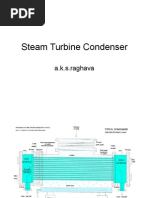 WHRB Boiler | PDF | Boiler | Turbine