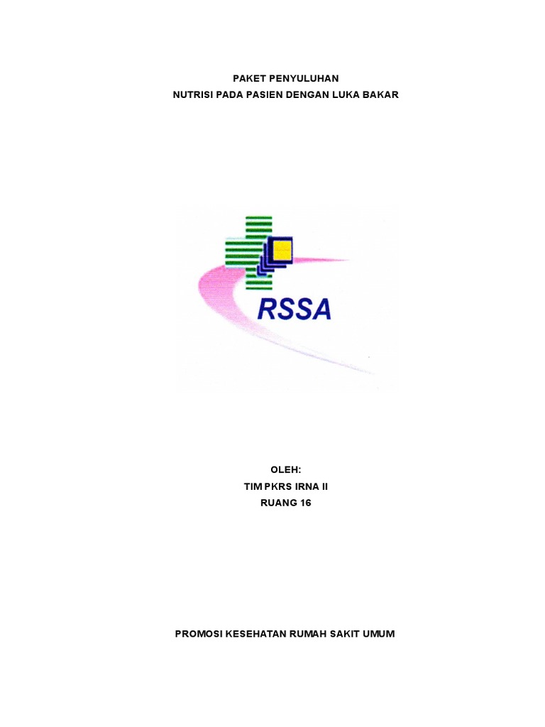SAP Dan Materi | PDF