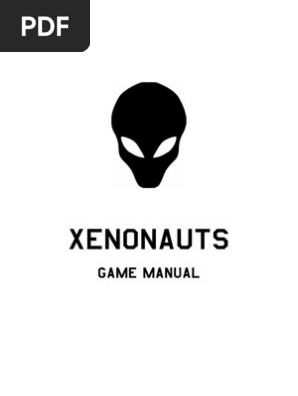 Xenonauts Logo