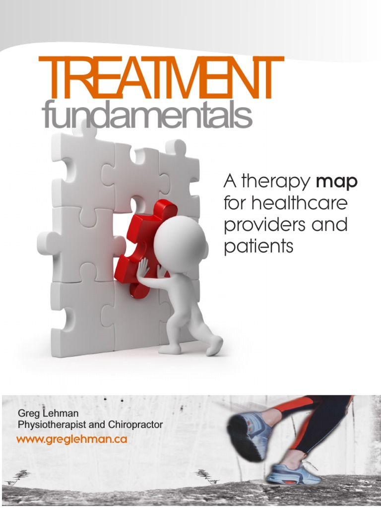 Treatment Manual and Therapy Map Greg Lehman Feb 2015 | PDF | Pain ...