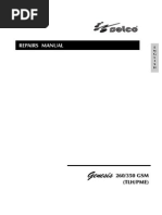 Meter Error Codes | PDF | Switch | Electromagnetism