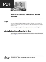 Eagle Overview | PDF | Databases | Networking