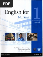 Nursing 1 Student Book Oxford | PDF