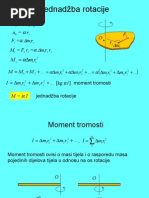 Formule Fizika | PDF