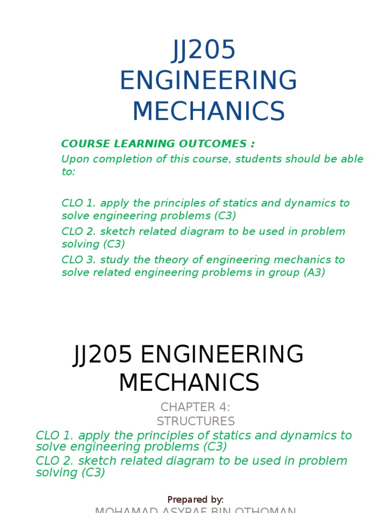 C4 Structures | PDF | Truss | Civil Engineering