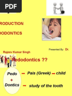 Shobha Tandon's Pediatric Dentistry Guide | PDF | Dentistry | Dentistry ...