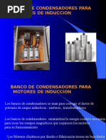 Procedimientos para El Megado de Motores Eléctricos | PDF | Corriente ...