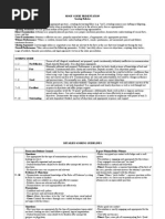 Moot Court Sample Script | PDF | Witness | Prosecutor