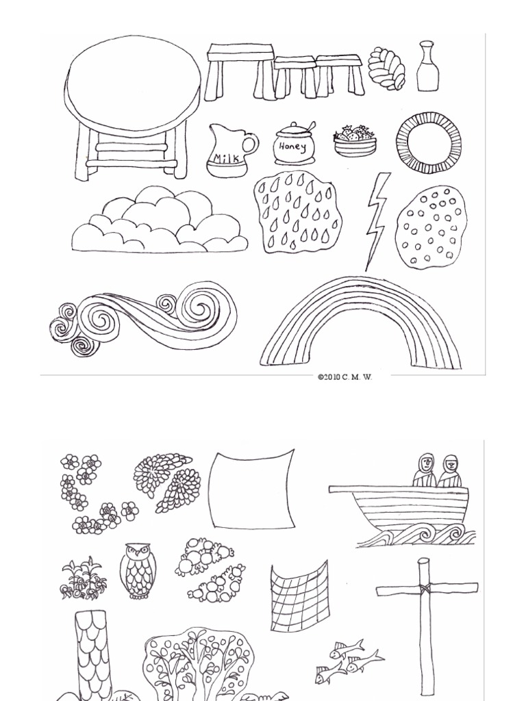 GGS Symbols | PDF