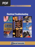 Basic Electrical Troubleshooting For Everyone (Gnv64) | PDF
