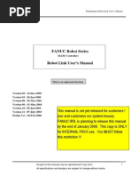 Fanuc - Pocket Guide | PDF | Menu (Computing) | Input/Output