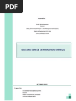 Engineering Design Guidelines Mole Sieve Dehydration Rev Web | PDF ...