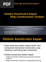 Buku Panduan Maxsurf | PDF