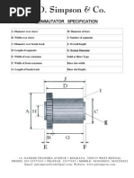 Fluorescent Tube Size Guide T4, T5, T8 | PDF | Fluorescent Lamp | Lighting