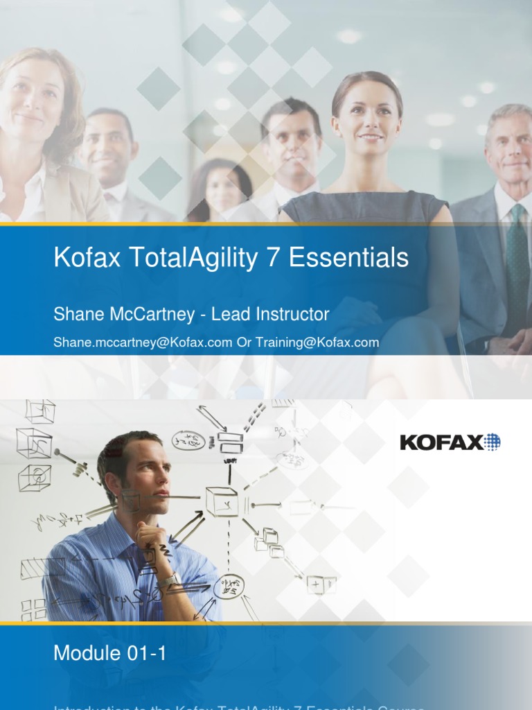 Introduction To The Essentials | PDF | Business Process | Analytics