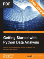 Data Analysis With Python - FreeCodeCamp | PDF | Data Analysis | Python ...
