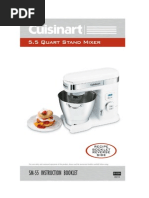 Bread and Pastry Course Syllabus | PDF | Cakes | Baking