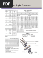 Grayloc Catalog (GLOC-105 - 11-09 - 5M).pdf | Pipe (Fluid Conveyance ...