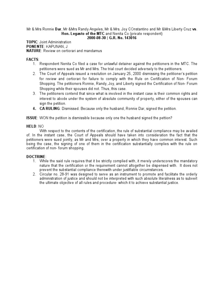 Dar V Legasto | PDF | Finance & Money Management | Social Science