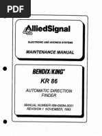 Gillham Code: Altitude Encoder | PDF | Information And Communications ...