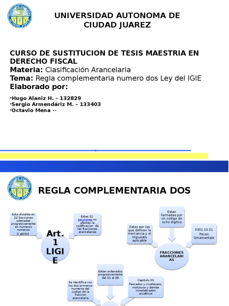 Regla Complementaria II de La Ligie | PDF | Gobierno | Business