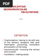Proprioceptive Neuromuscular Facilitation - TECHNIQUES | PDF | Muscle ...
