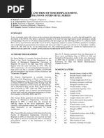 Holtrop Menen Method - Calculating Ship Resistance | PDF | Propeller ...