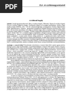 OFI - Témazárók - Irodalom - 6 - TK - 0910 | PDF