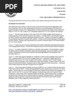 CAP Membership Regulation Overview | PDF | Civil Air Patrol ...
