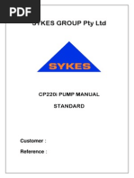 Siemens CNC Programming Examples | PDF | Numerical Control | Valve