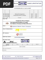 Basis of Design (BOD) Example | PDF | Leadership In Energy And ...