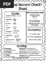 Decoding Strategies Poster | PDF