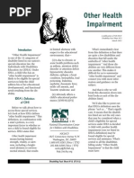 Voluntary Self-Identification of Disability Form CC-305 | PDF ...