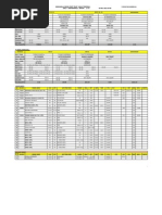 Gold Star Line Point-to-Point Schedule | PDF