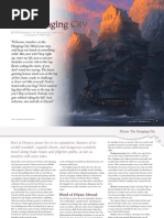 D&D Creatures with Blindsight and Truesight | PDF | Gary Gygax Games ...