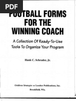 Kickoff - Alignment & Assignment | PDF | Gridiron Football | Sports ...