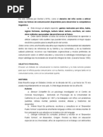 SAEE-06 Transición | PDF | Educación especial | Educación avanzada