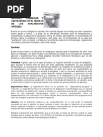 En Qué Consiste El MAPA y AMPA | PDF | Hipertensión | Presión sanguínea