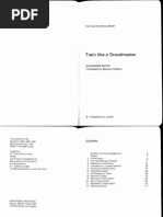 The Jobava London System: Simon Williams | PDF | Chess Openings | Board ...