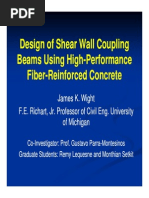 Whitney Stress Block PDF | PDF | Cement | Concrete
