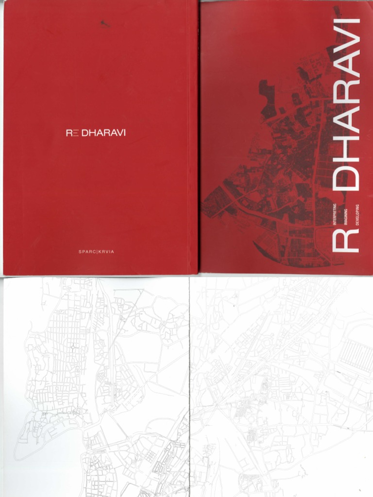 Re Dharavi | PDF