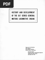 2706 Building Speedster | PDF | Piston | Bearing (Mechanical)