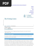 Understanding Class Bunking Reasons | PDF