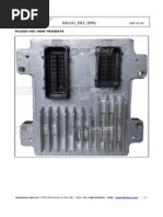 Continental Gpec2 Pinout | PDF