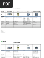 Flight Data Systems HHMPI FDS40 0301 Specification Sheet | PDF