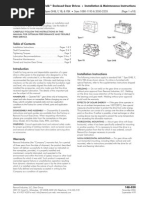 Complete Catalogue Gear Couplings Jaure | PDF | Gear | Machines
