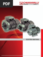 1TZ9 IE3 Lonne Motors Rev2 2015 | PDF | Cast Iron | Manufactured Goods
